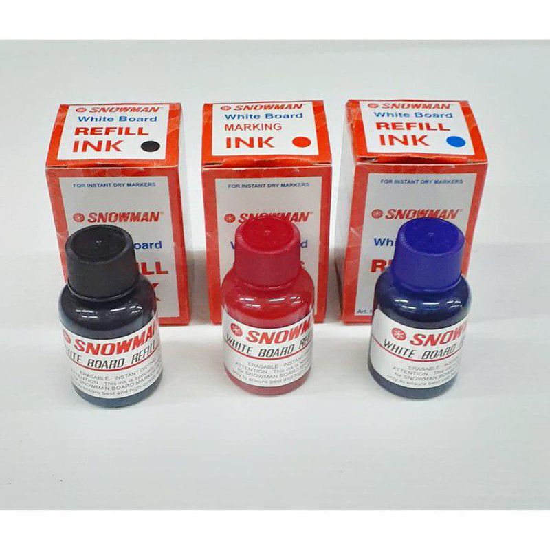 Tinta Spidol/ White Board