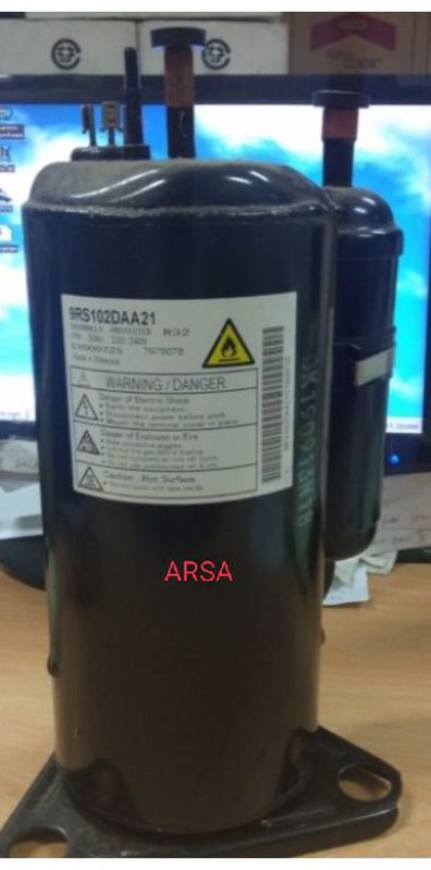 kompresor AC 1pk