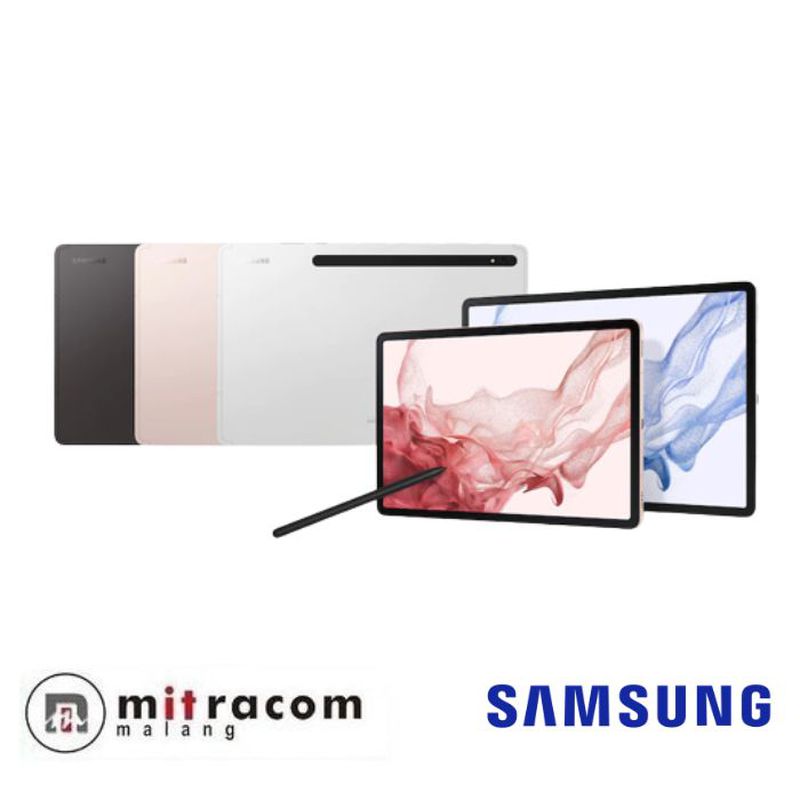 Samsung Galaxy S8+ 5G