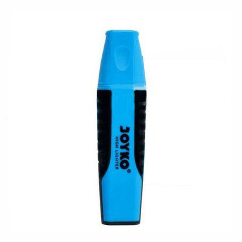 STABILO HIGHLIGHTER BLUE 10 PCS JOYKO HL-3 (ATK)