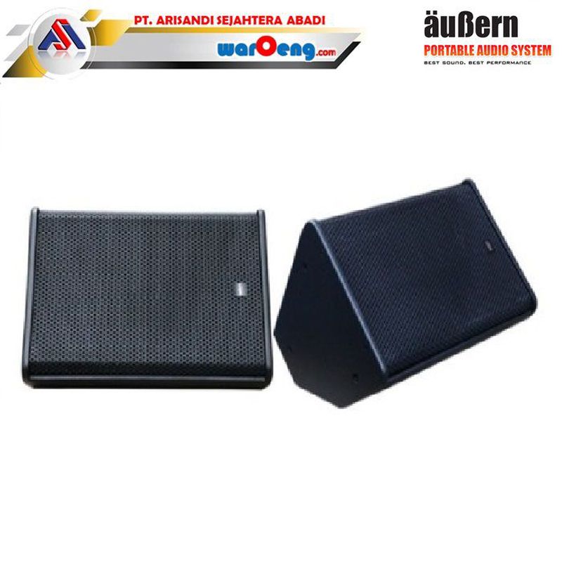 Aubern Live Monitor Speaker M-210