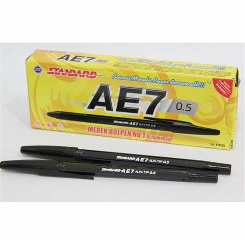 BALLPOINT STANDARD AE / PAK