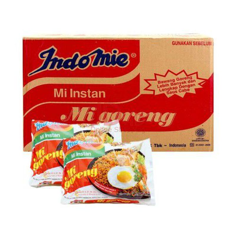 Indomie Goreng