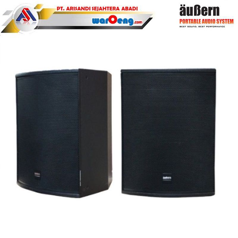Aubern Stage Speaker HK-12
