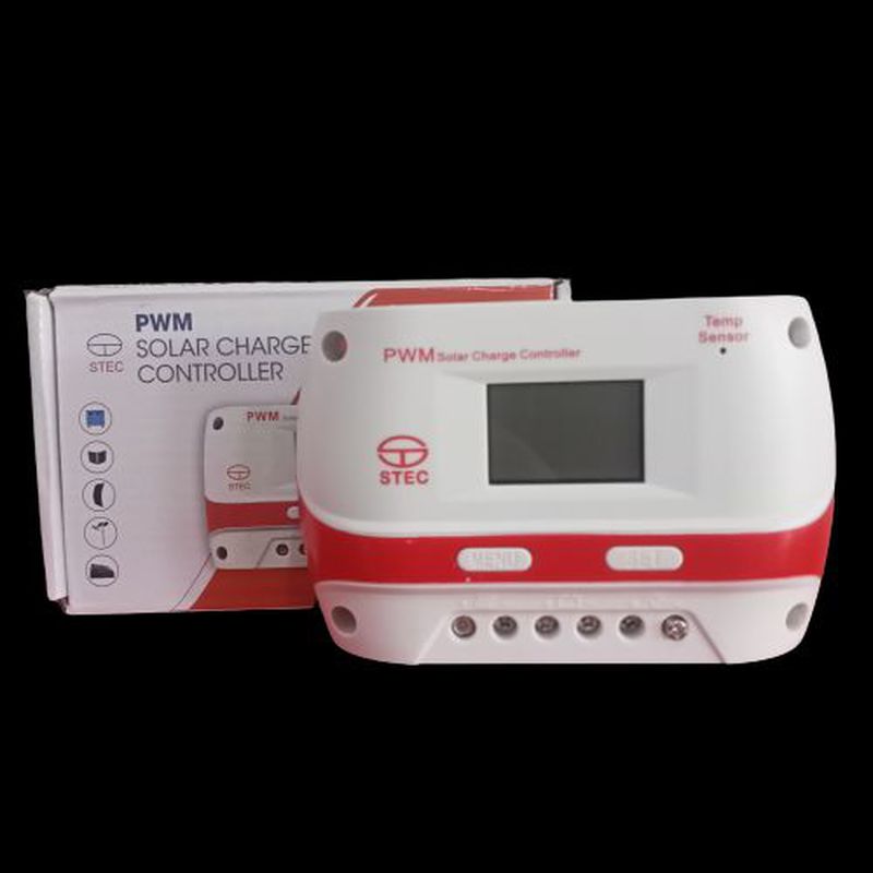 Controller PWM STEC 20 A