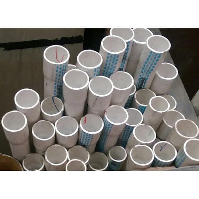 PIPA PVC 2 INCH AW SNI