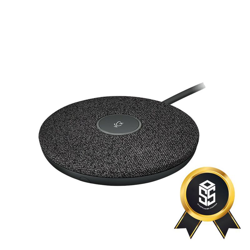 Logitech Rally Mic Pod