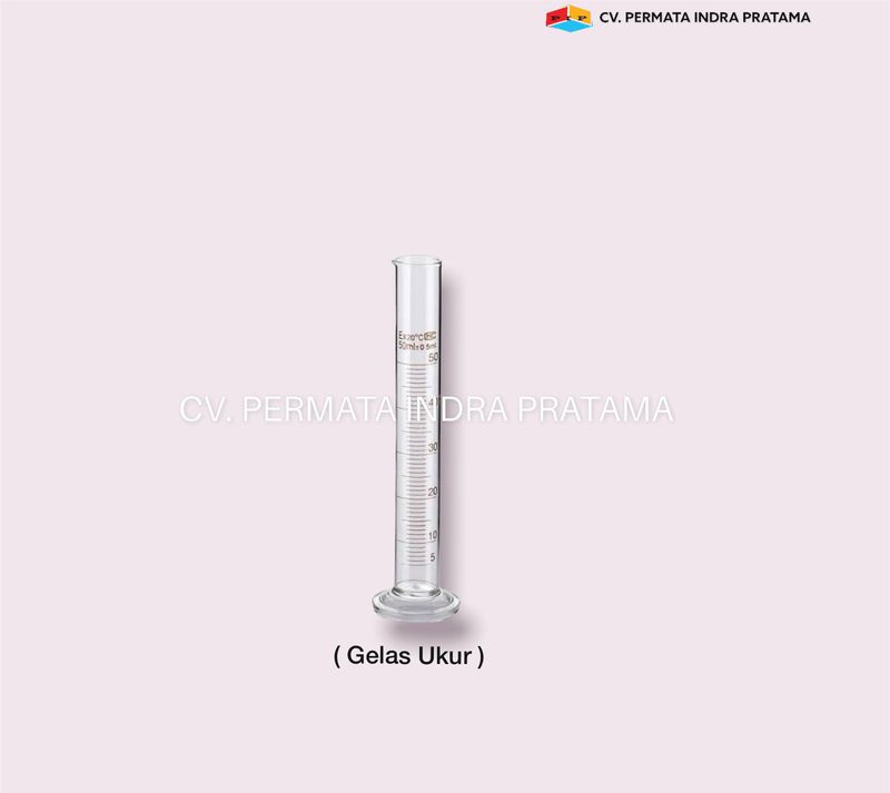 Gelas Ukur