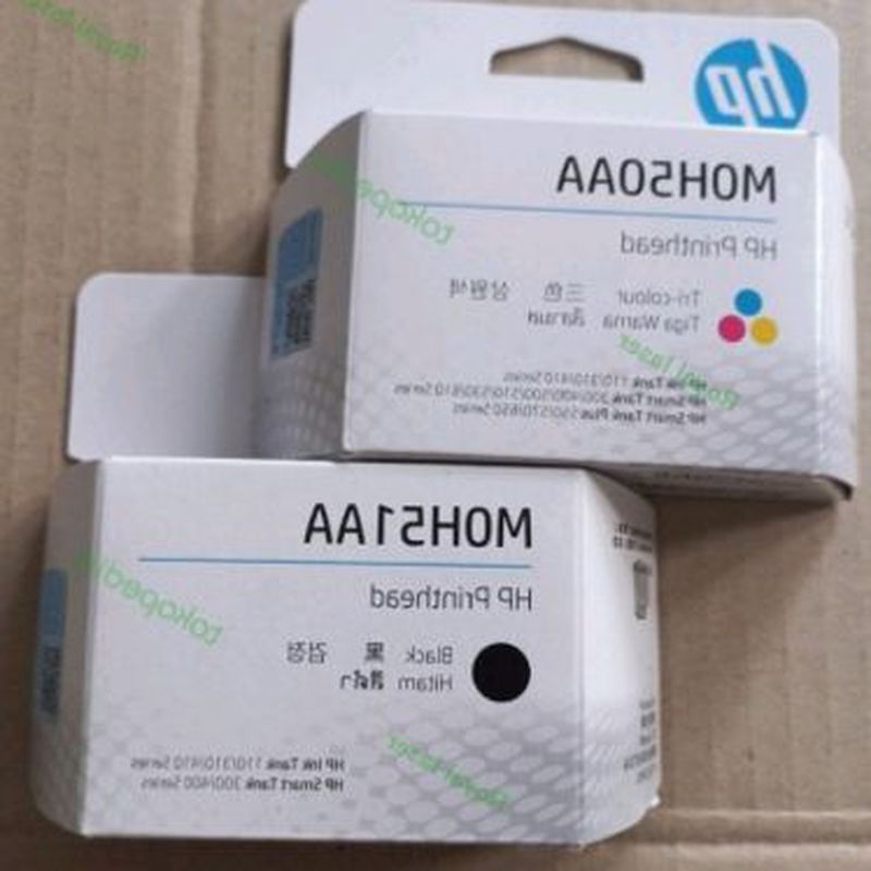 Print head HP 415 (1Set) Original