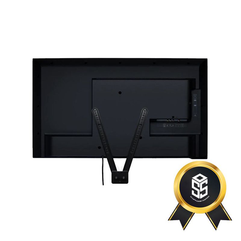 Logitech Meetup Tv Mount