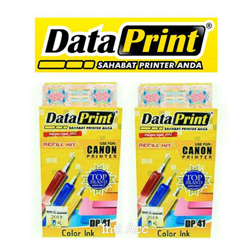 Tinta Printer (Infus) Printer