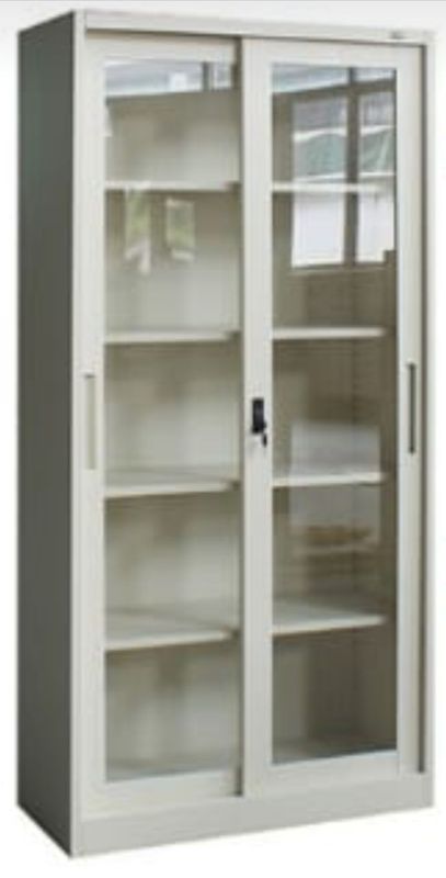 Lemari File cabinet