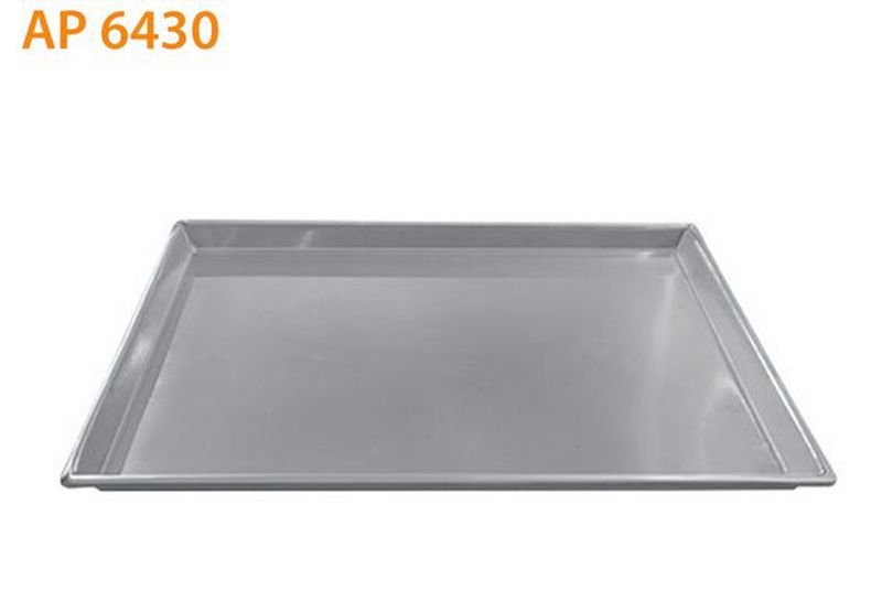 Alumunium Perforated Pastry Pan, Tray Getra Ap 6430P
