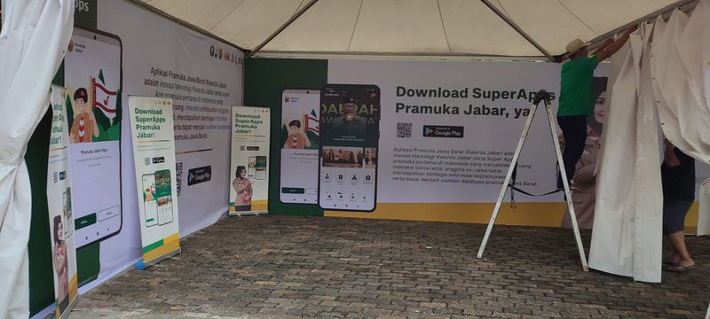 Roll Banner Plus Printing