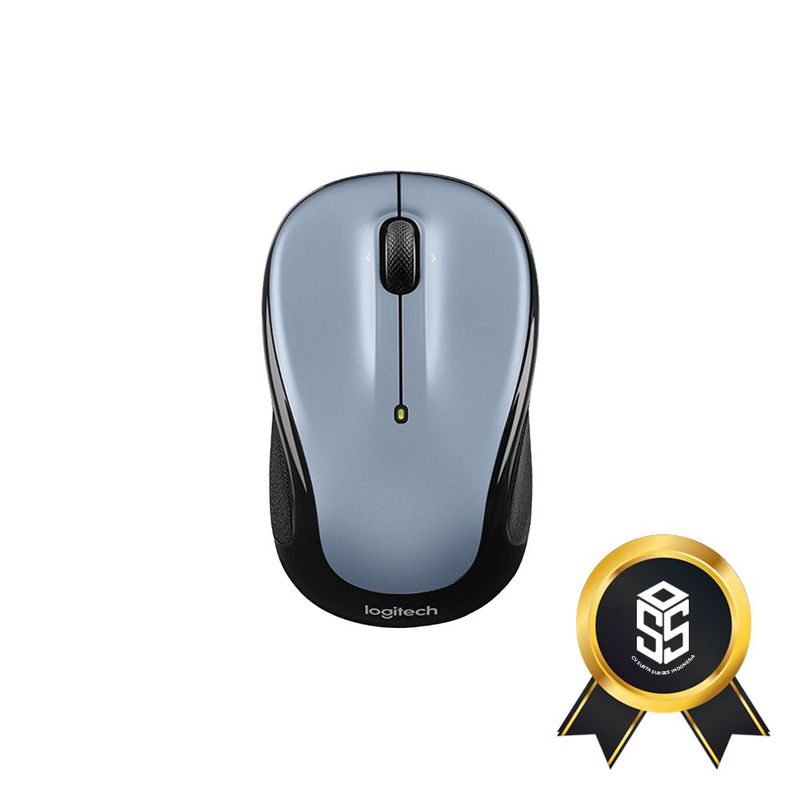 Mouse Logitech Wireless M-325
