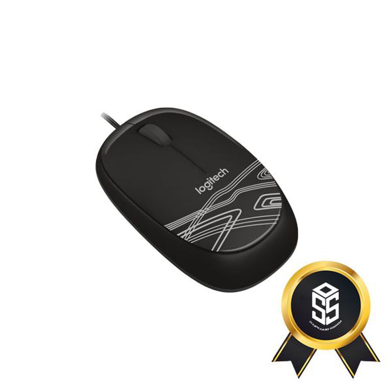 Mouse Logitech M-105 USB (Colours)