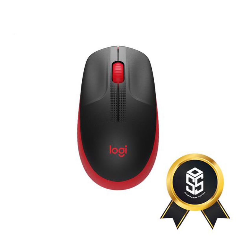 Mouse Logitech Wireless M-190