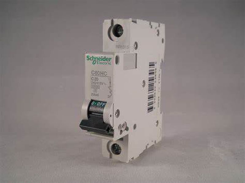 MCB 20A