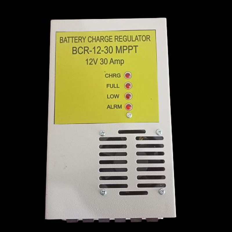 Controller MPPT 30 A