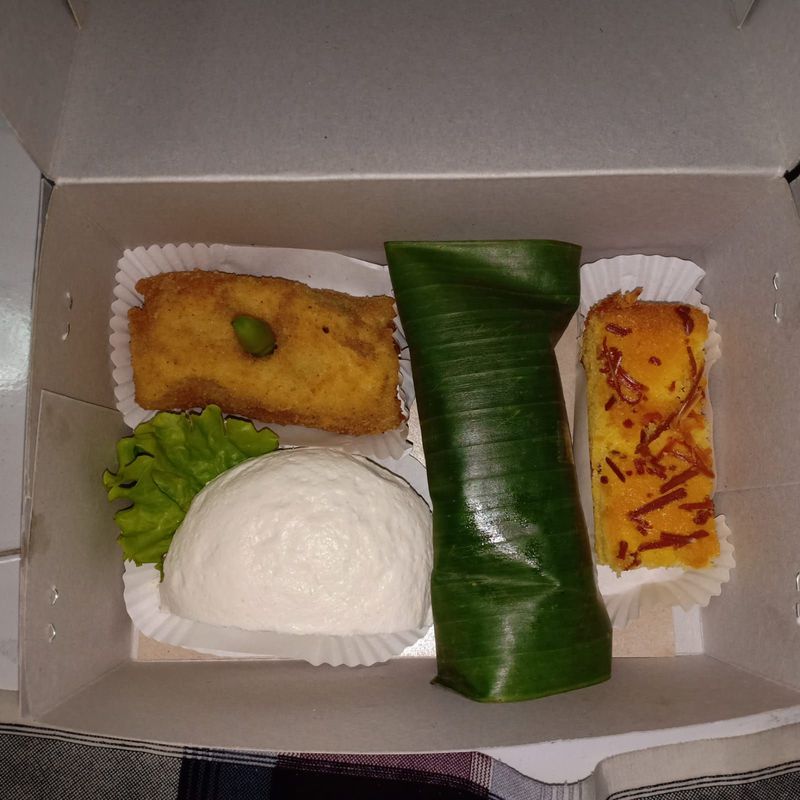 Dos Snack Istimewa 1