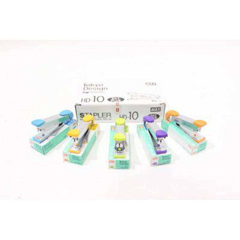 STAPLER / STAPLES MAX HD10 (ATK)