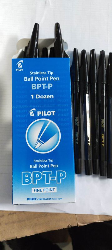 BALLPOINT PILOT BPT-P