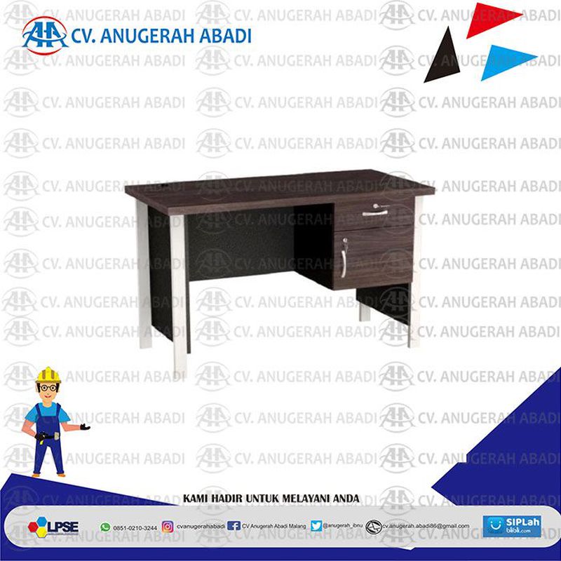 MEJA KERJA / MEJA KANTOR VIP MM501