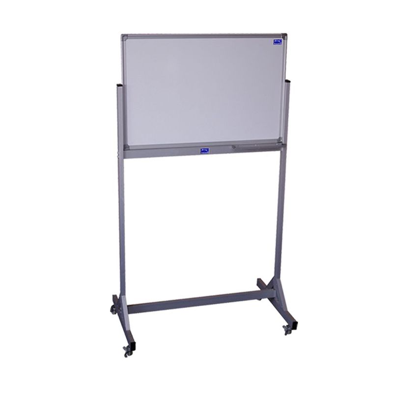 TIGER WHITEBOARD PRIMA MAGNET SINGLE FACE (90 x 120 CM)