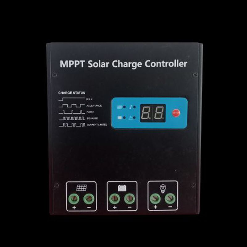 Controller MPPT Solar Charge 30 A
