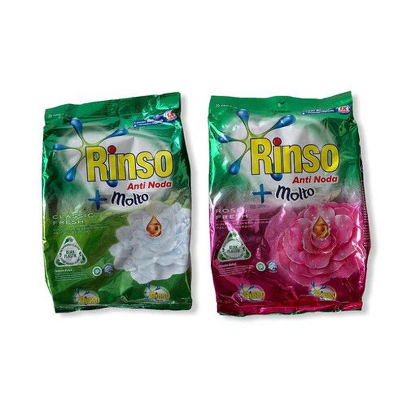 Rinso 770 gram