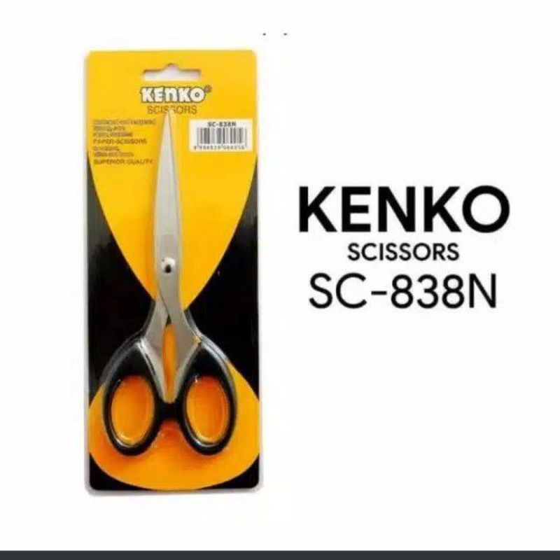 GUNTING SC-838N KENKO