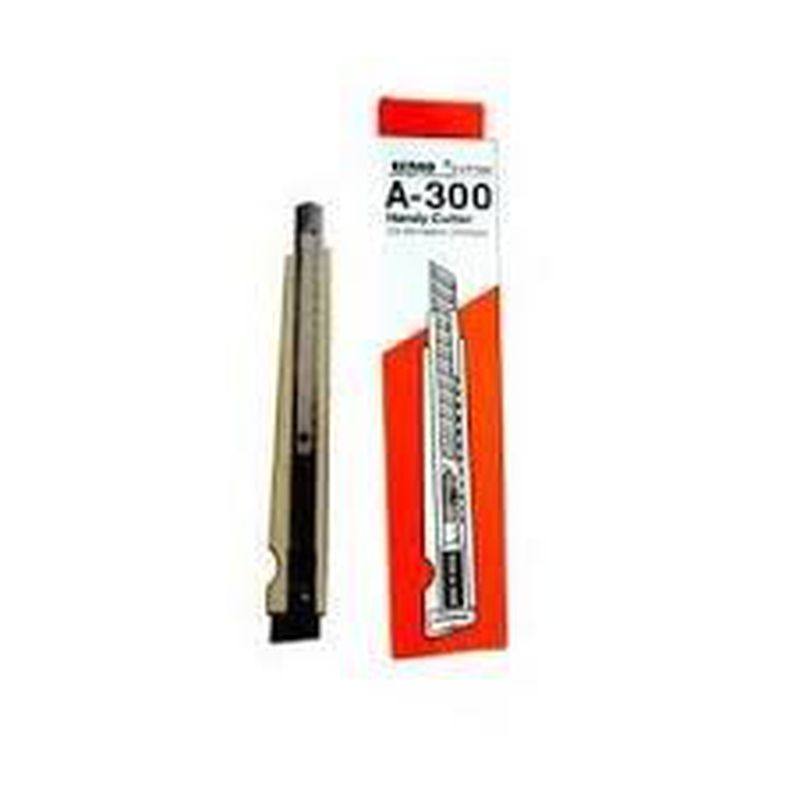 Cutter A-300