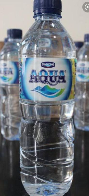 Aqua Botol