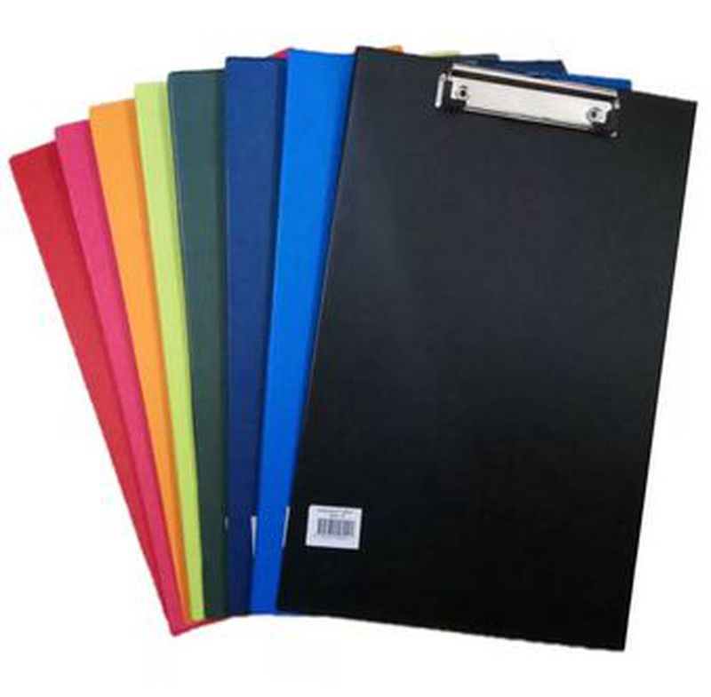 Clipboard / Papan Dada Bantex F4