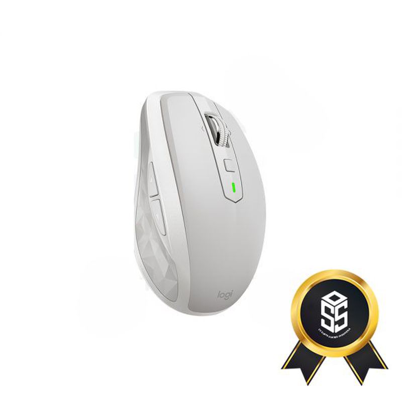 Mouse Logitech Wireless MX Anywhere 2S