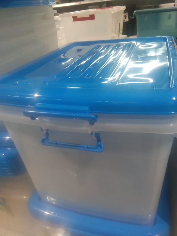 Container Box 90 L - CC1