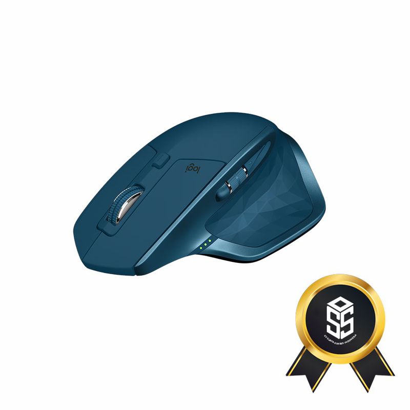 Mouse Logitech Wireless MX Master 2S