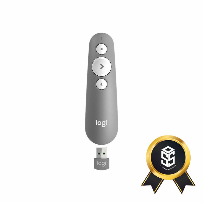 Wireless Presenter Logitech R-500