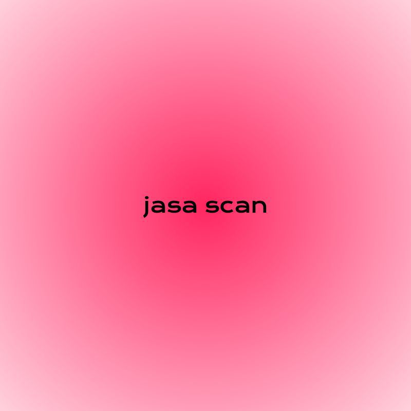 jasa scan mobil