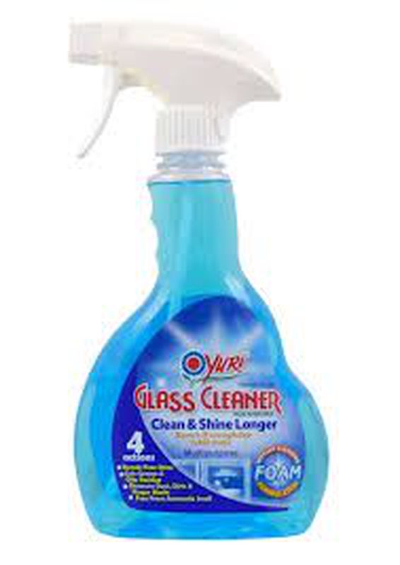 Yuri Glass Cleaner 500 ml