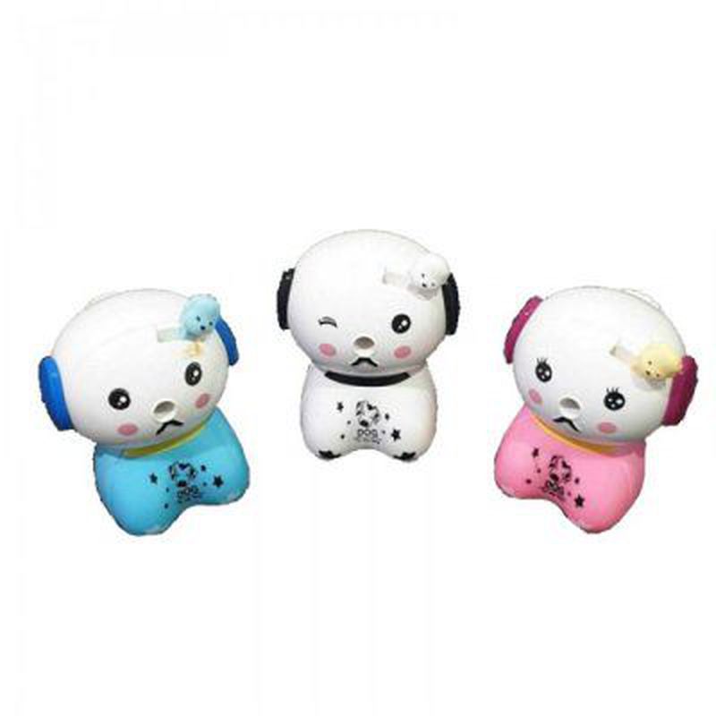 PERAUT MEJA XIAOLINGJING 0050 (ATK) - Biru