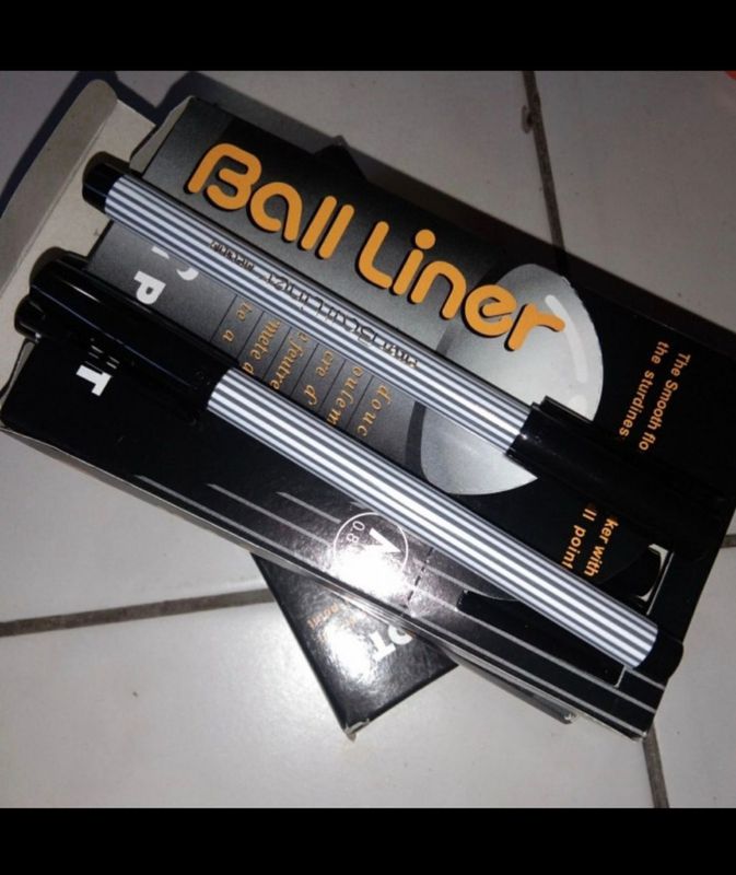 Ball Liner