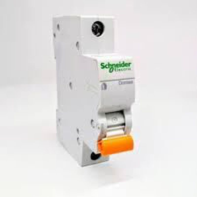 MCB SCHNEIDER 1 Phase