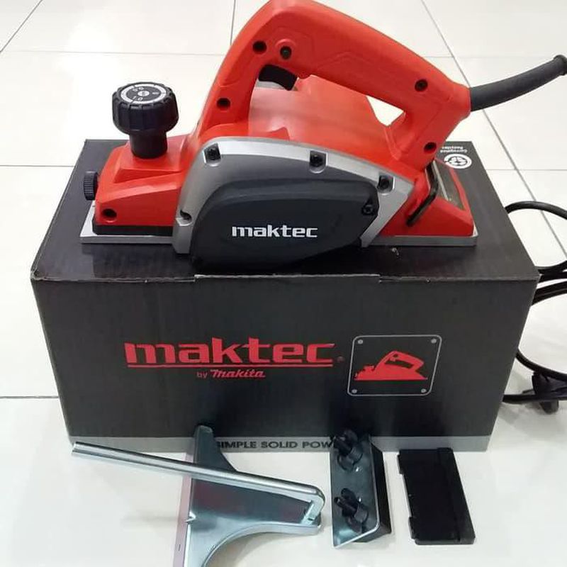 Mesin Planer / Ketam Maktec MT 192