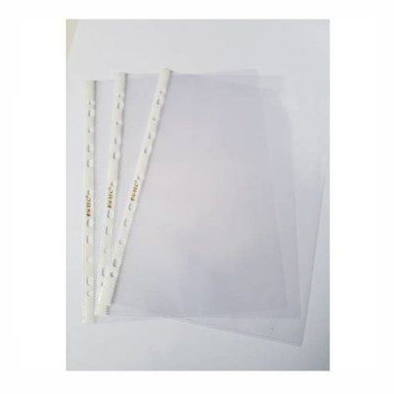 SHEET PROTECTOR VTEC A4 (ATK)