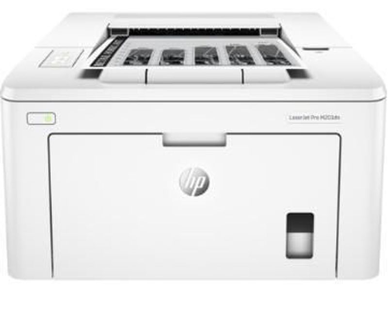HP LaserJet Pro M203d