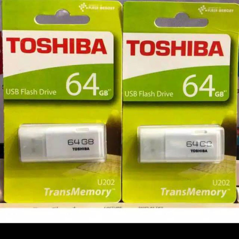 FLASHDISK 64 GB