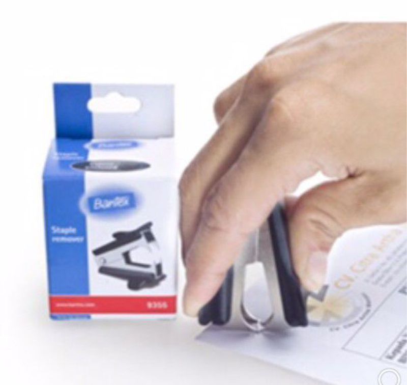 pembuka staples