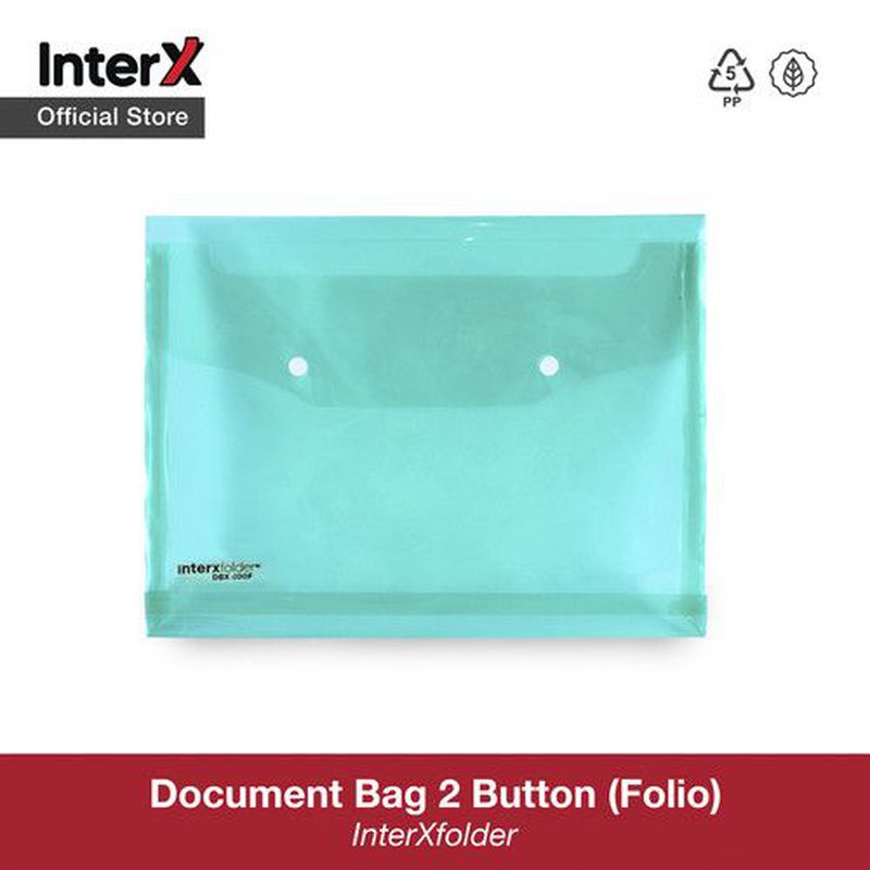 STOPMAP KANCING 2 INTER-X