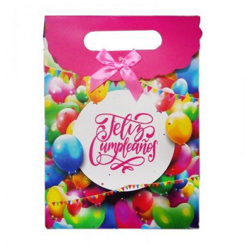 TAS POND SHOPPING BAG (ATK)